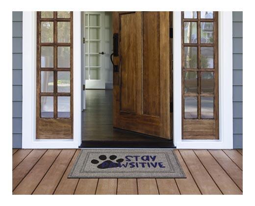 Huntington Home 18" x 30" Soho Mat - Aldi - US - Specials archive
