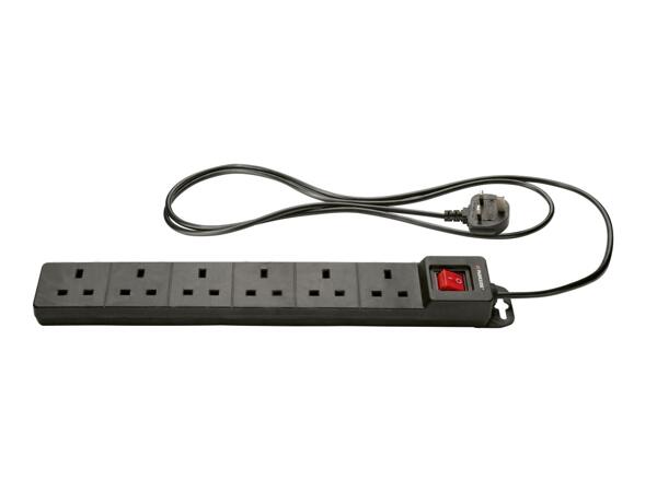 Parkside Extension Lead - Lidl - Great Britain - Specials archive