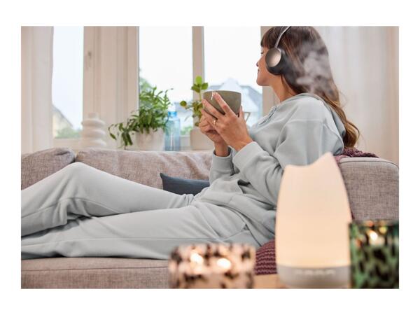 Silvercrest Ultrasonic Aromatherapy Diffuser - Lidl - Great Britain ...