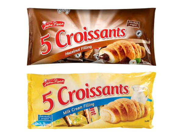Croissant - Lidl - România - Promoții arhiva