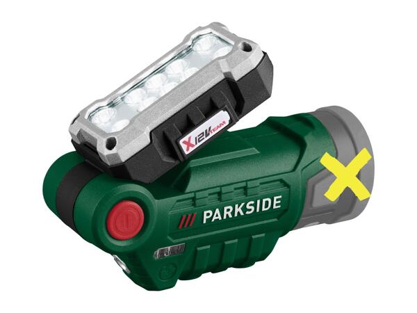 Cordless LED Light - Lidl - Malta - Specials archive