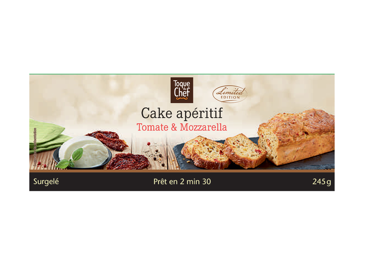 Cake salé1 - Lidl - France - Archive des offres promotionnelles
