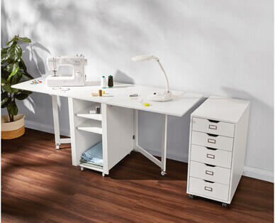 Hobby Sewing Table - Aldi - Australia - Specials archive
