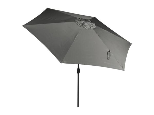 Livarno Home Parasol - Lidl - Great Britain - Specials archive