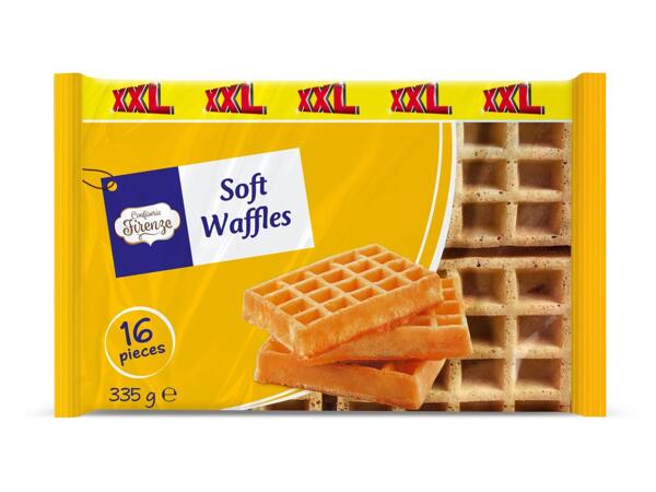 Eierwafels - Lidl - Nederland - Wekelijks aanbiedingenarchief