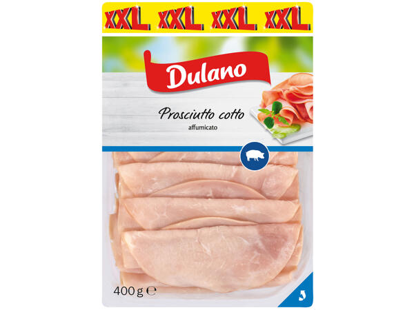 Cooked Ham or Turkey Breast - Lidl - Malta - Specials archive