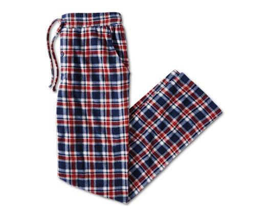 Royal Class Men's Sleep Pants - Aldi - US - Specials archive