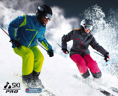 Ski Pro Jacket - Aldi - Great Britain - Specials archive