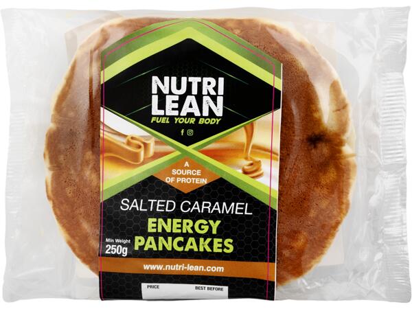 Nutrilean Protein Pancakes - Lidl - Ireland - Specials archive