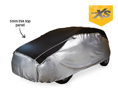 Hail Protection Cover - Aldi - Australia - Specials archive