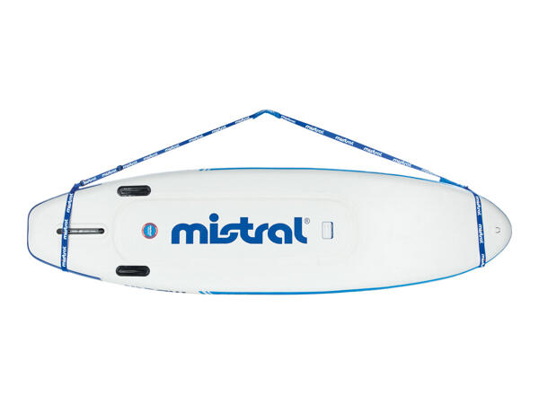 Mistral Waterproof Bumbag / SUP Carrying Strap - Lidl - Great Britain ...