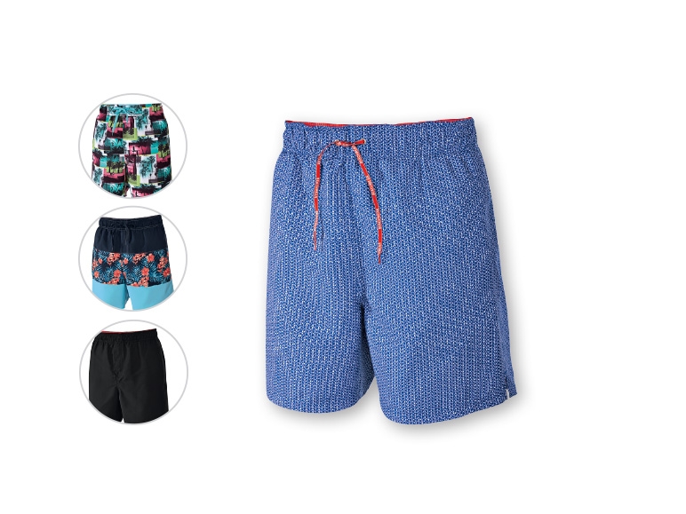 CRIVIT(R) Men's Swim Shorts - Lidl - Ireland - Specials archive