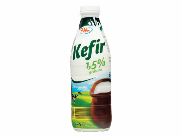 Kefir - Lidl - România - Promoții arhiva