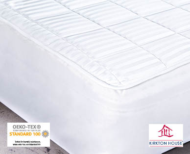 Ultra Dry Mattress Protector – Queen Size - Aldi - Australia - Specials ...