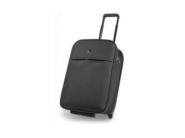 Topmove Collapsible Suitcase - Lidl - Great Britain - Specials archive
