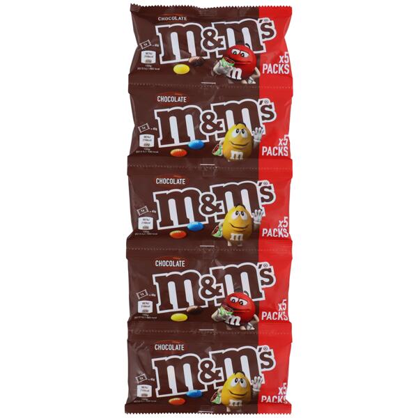 Multipack M&M's - Action - France - Archive des offres promotionnelles