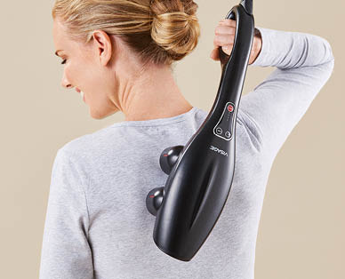Handheld Massager - Aldi — Australia - Specials archive