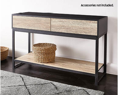 Console Table - Aldi - Australia - Specials archive