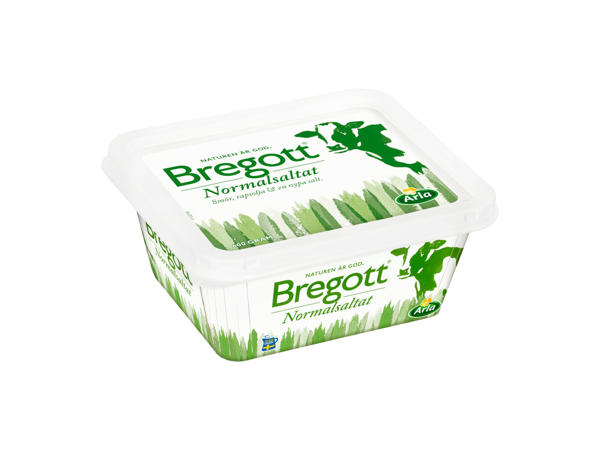 Arla Bregott - Lidl - Sverige - Specials archive