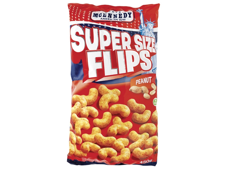 Flips géants - Lidl - France - Archive des offres promotionnelles