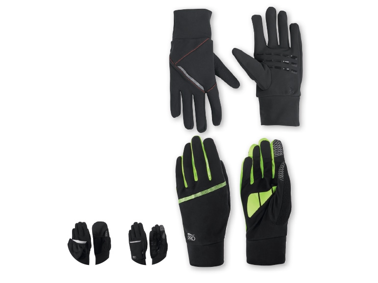 CRIVIT PRO Ladies' or Men's Performance Gloves - Lidl - Northern ...