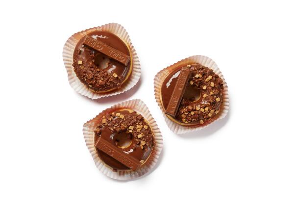 Donut Kit Kat - Lidl - France - Archive des offres promotionnelles
