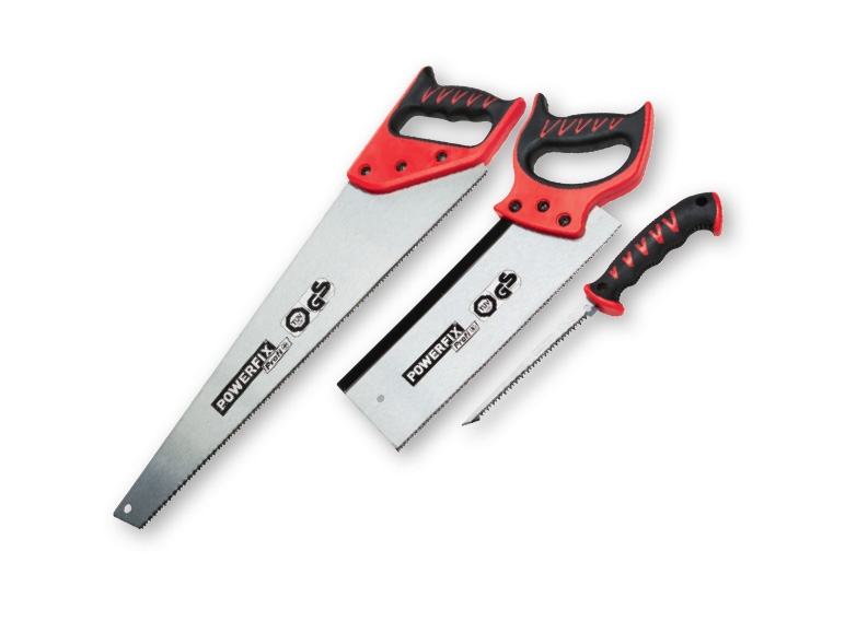 POWERFIX Saw Set - Lidl - Northern Ireland - Specials archive