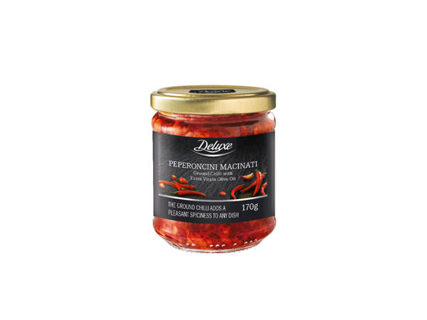 Inlagd chili - Lidl - Sverige - Specials archive