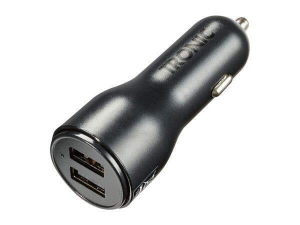 Tronic In-Car Charger - Lidl - Great Britain - Specials archive