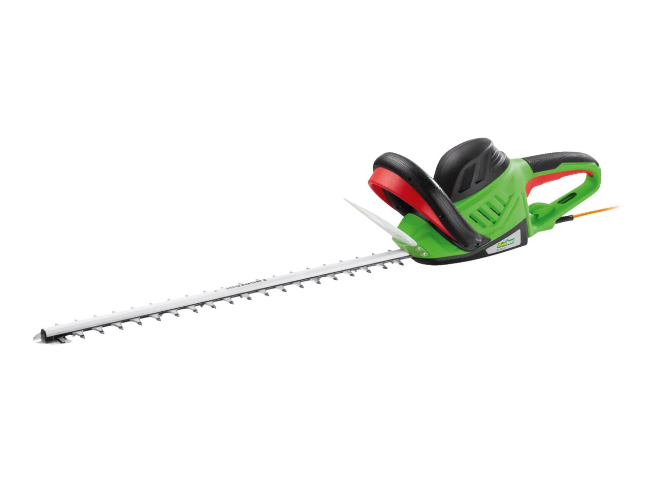FLORABEST 600W Electric Hedge Trimmer - Lidl - Northern Ireland ...