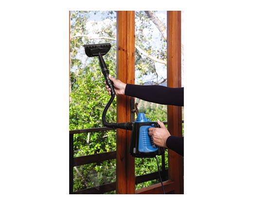 Easy Home Handheld Steam Cleaner - Aldi - US - Specials archive