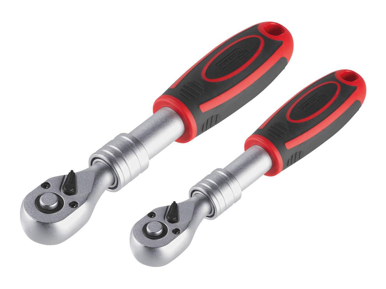 Powerfix Profi Extendable Ratchet or Ratchet Set1 - Lidl - Great ...
