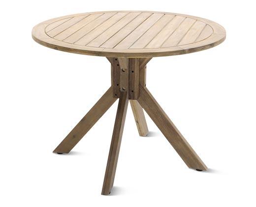 Belavi Patio Dining Table - Aldi - US - Specials archive