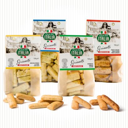 Grissotti - Aldi - Luxembourg - Archive des offres promotionnelles