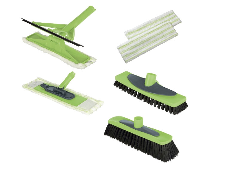 AQUAPUR Cleaning Aid Assortment - Lidl - Great Britain - Specials archive