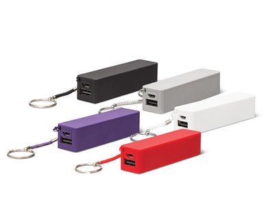 Bauhn Portable Power Bank - Aldi — USA - Specials archive