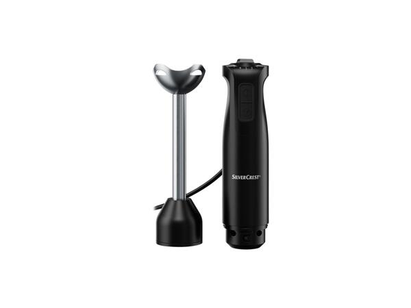 Silvercrest 600W Hand Blender - Lidl - Northern Ireland - Specials archive