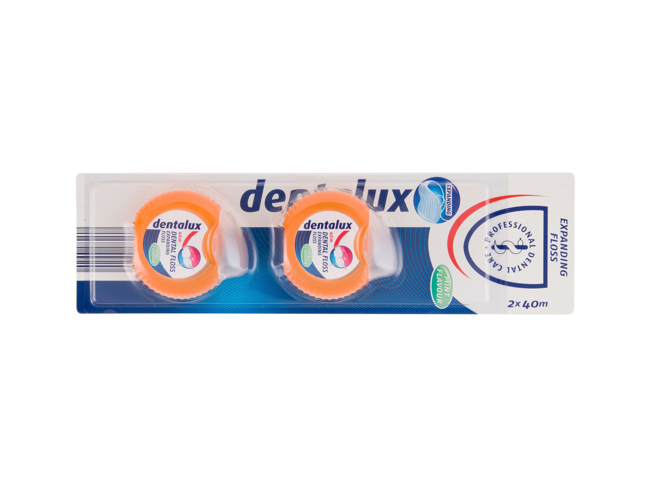Dental Floss - Lidl - Northern Ireland - Specials archive
