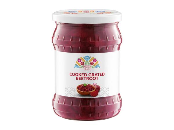 Kuljanka Beetroot - Lidl - Great Britain - Specials archive
