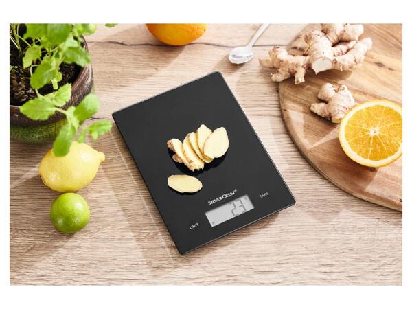 Silvercrest Digital Kitchen Scales - Lidl - Northern Ireland - Specials ...