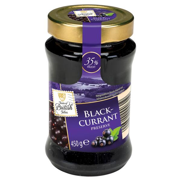 TASTE OF BRITISH ISLES Englischer Brotaufstrich 450 g - Aldi Süd ...