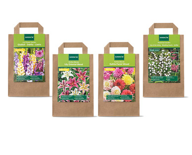 Gardenline Sun and Shade Lovers Bulb Assortment - Aldi - US - Specials ...