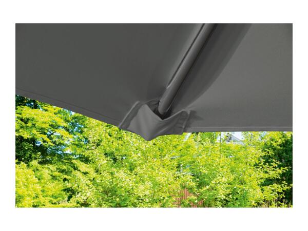 Livarno Home Parasol - Lidl - Great Britain - Specials archive