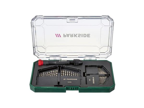 Precision tool set - Lidl - Malta - Specials archive
