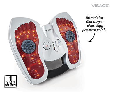 FOOT MASSAGER - Aldi - Australia - Specials archive