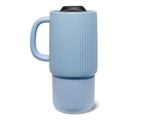 Crofton Portable Ceramic Tumbler - Aldi - US - Specials archive