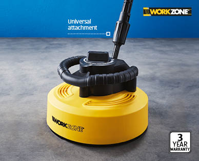 Patio and Wall Cleaner - Aldi - Australia - Specials archive