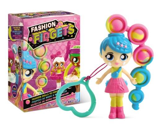 WowWee Fashion Fidgets - Aldi — USA - Specials archive