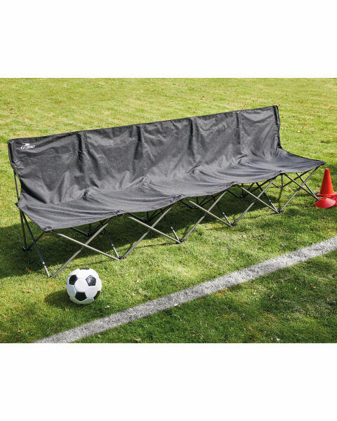 Crane Foldable Sports Bench - Aldi - Great Britain - Specials archive