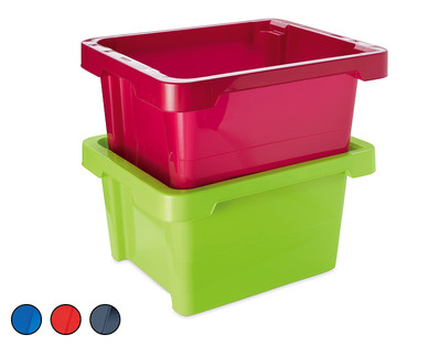 Storage Cube - Aldi - Great Britain - Specials archive